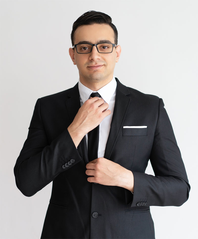 LegalConsole || A Law Firm Agency